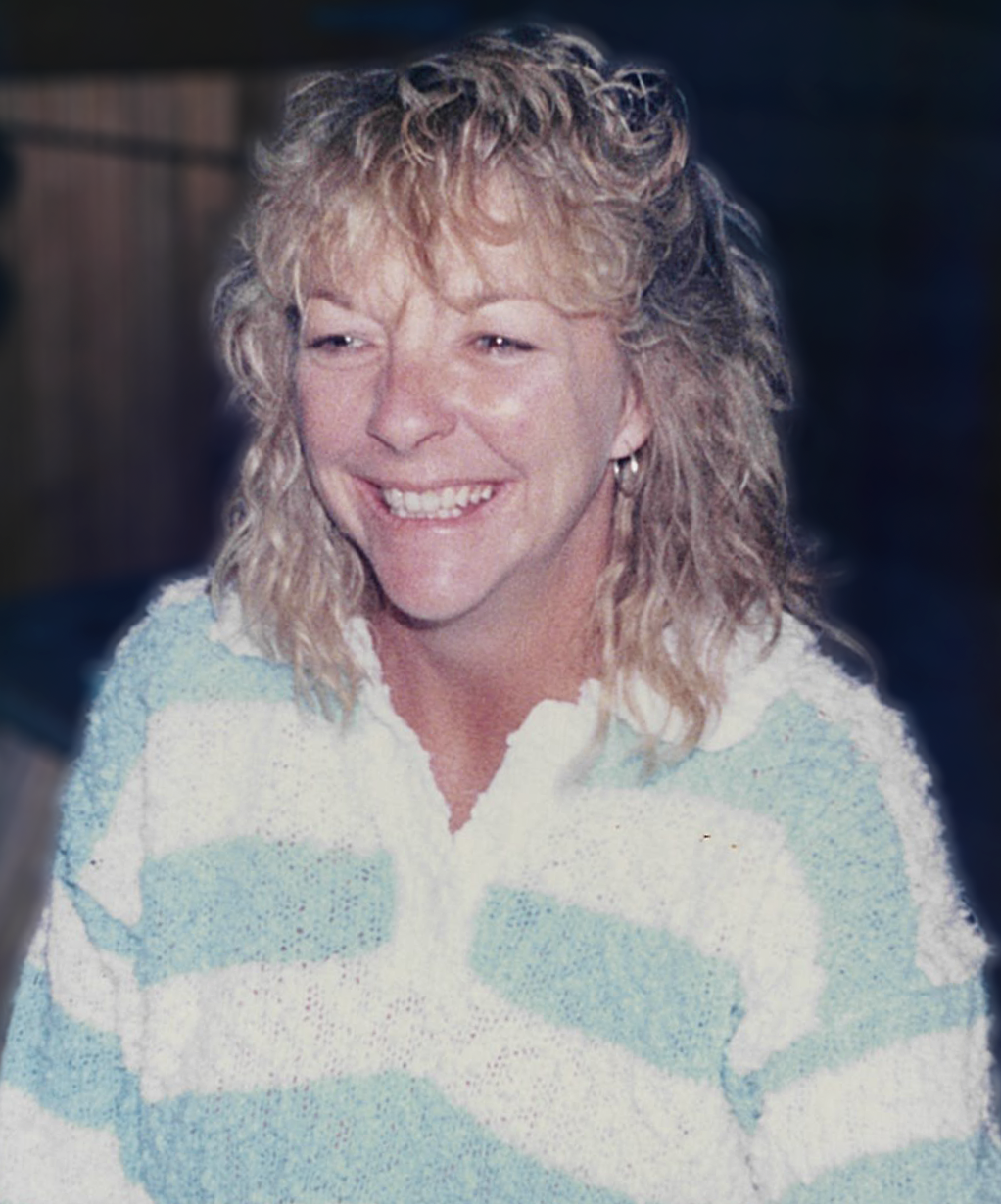 SENESCALL, Grace - McCartney Family Funerals