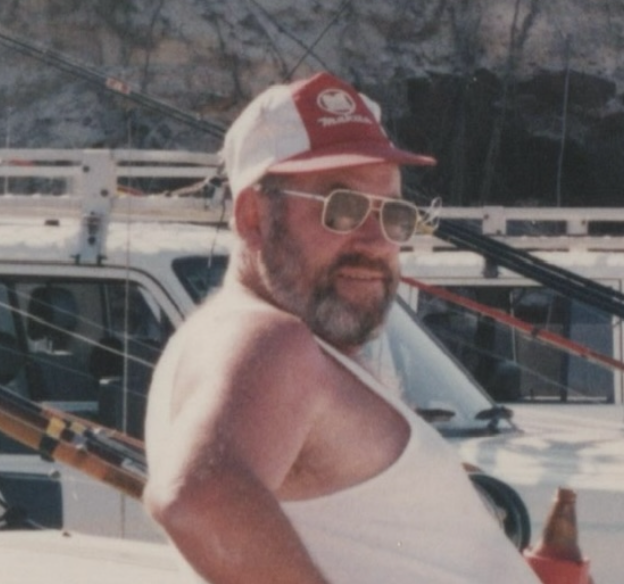 PFLAUM, Graham Denis - McCartney Family Funerals