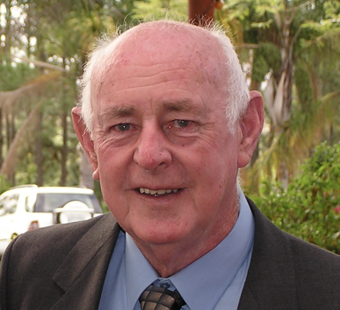 LIDDLE, Brian - McCartney Family Funerals