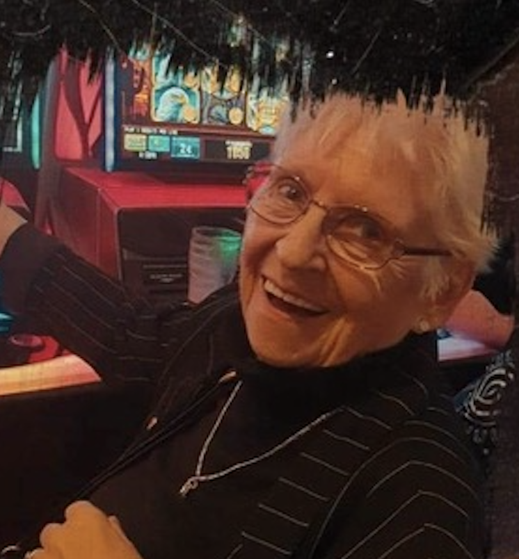 ROBINSON, Maureen - McCartney Family Funerals