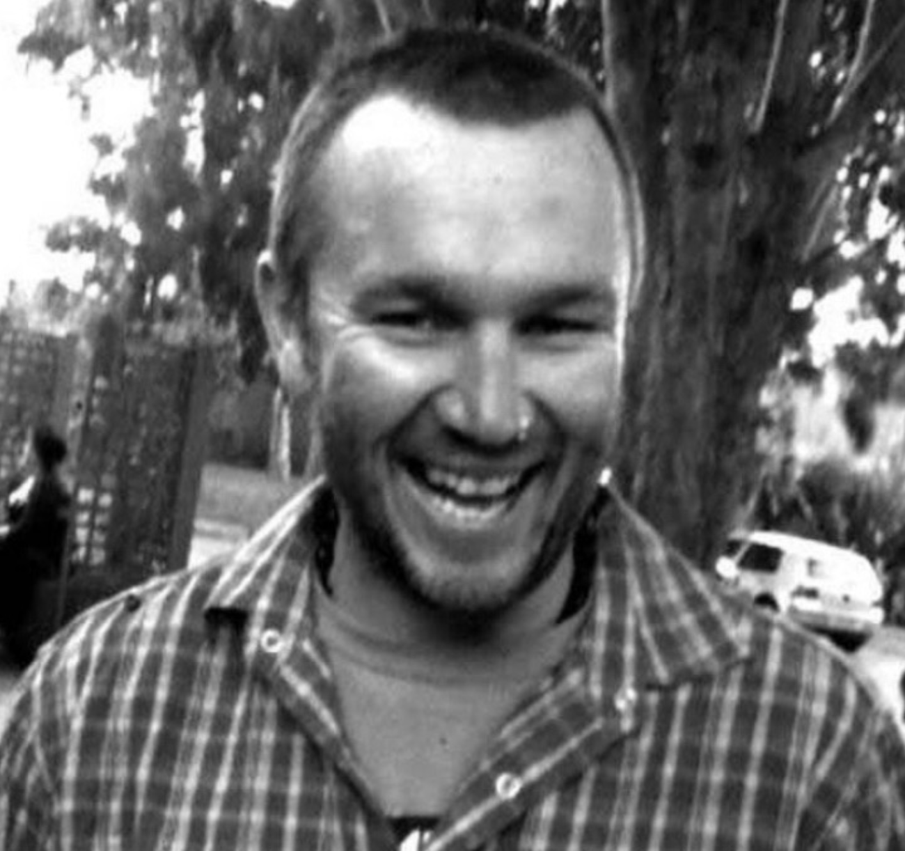 HAYTER, Tony James - McCartney Family Funerals