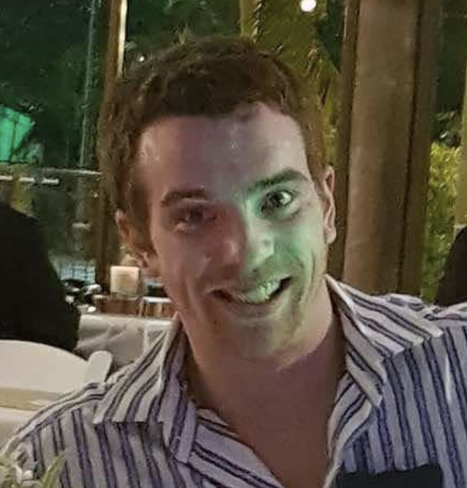 CLARKE, Samuel James - McCartney Family Funerals