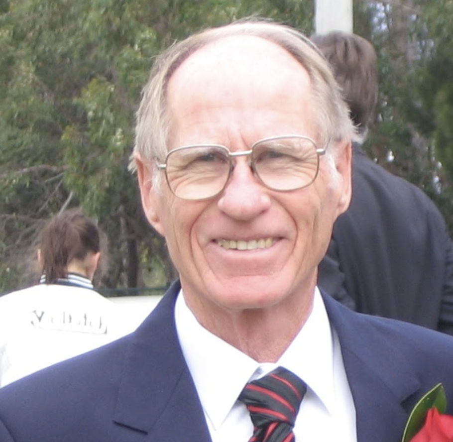 NEIL, Valentine Leslie - McCartney Family Funerals