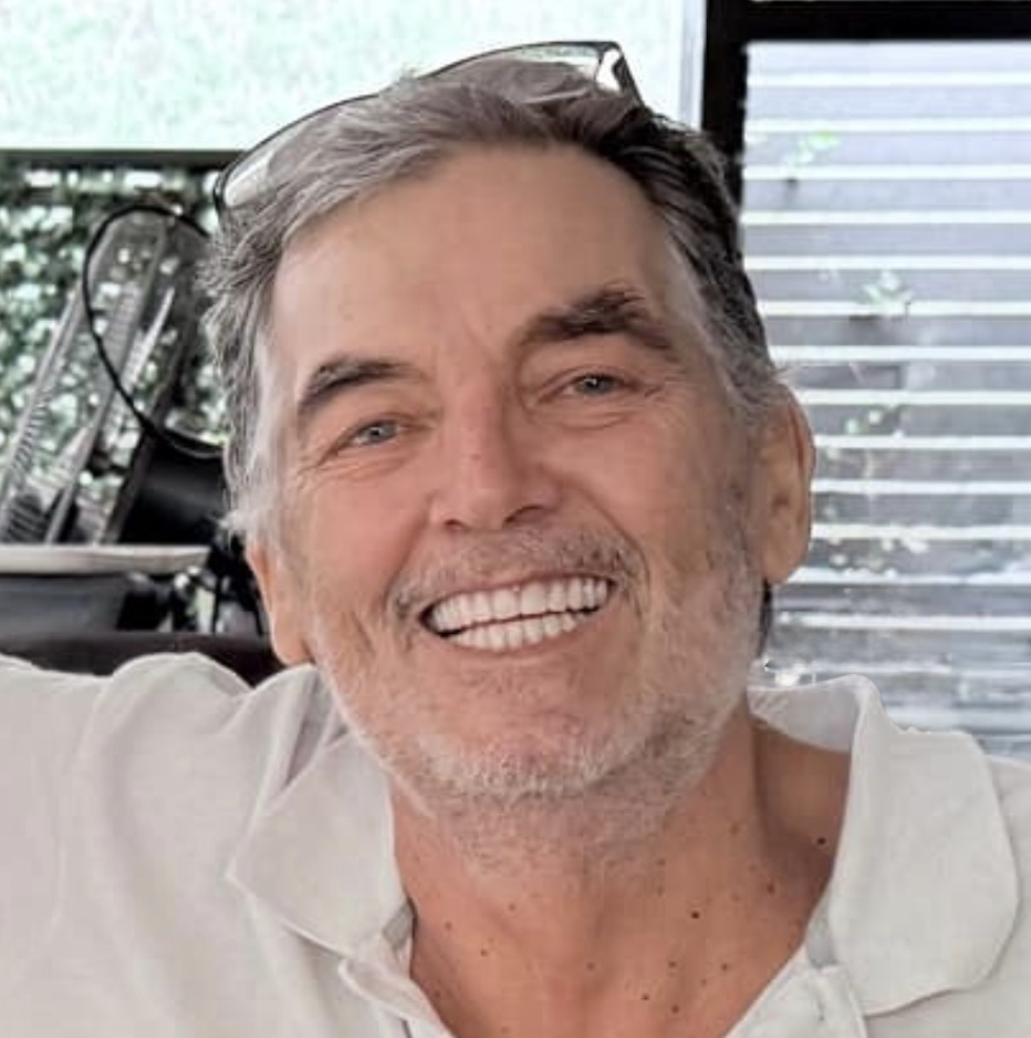 STOREY, Douglas Edward Michael - McCartney Family Funerals