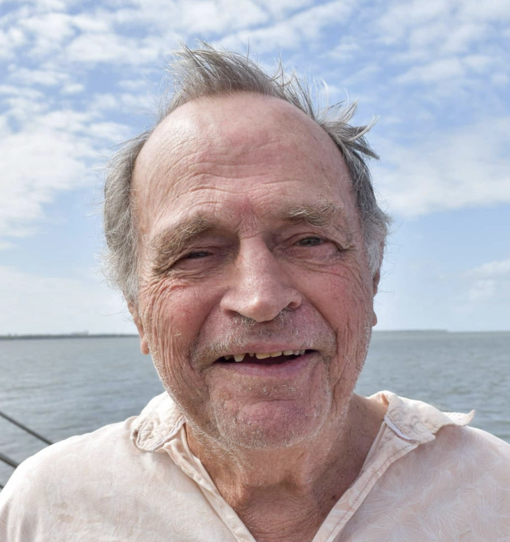 WALKER, John Gerald - McCartney Family Funerals