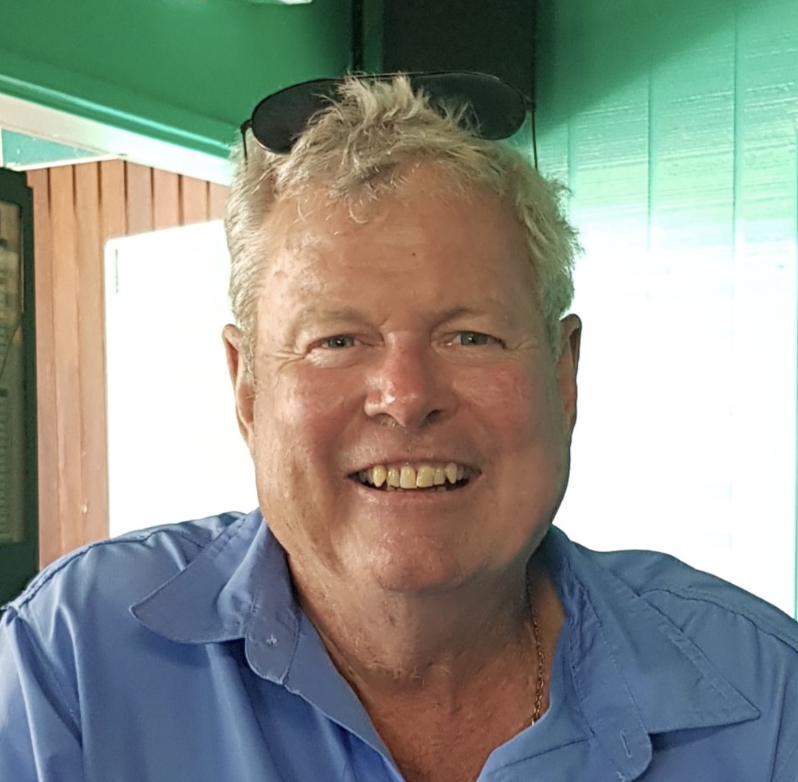 GREASLEY, Christopher James - McCartney Family Funerals